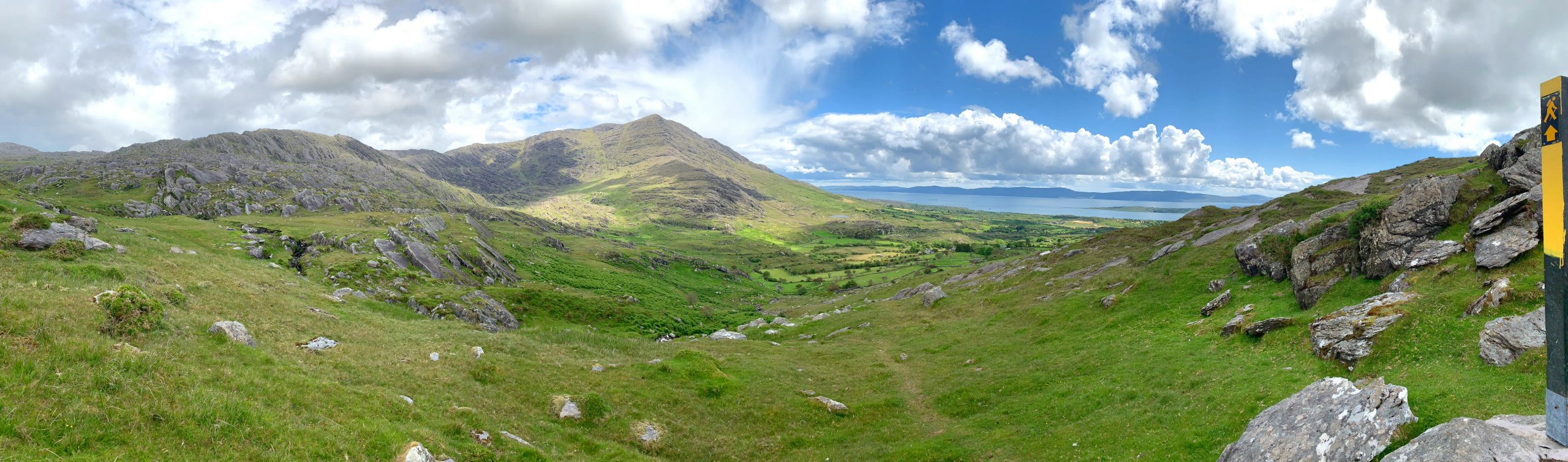Randonnées Beara Way | Rando en Liberté Irlande | Trek
