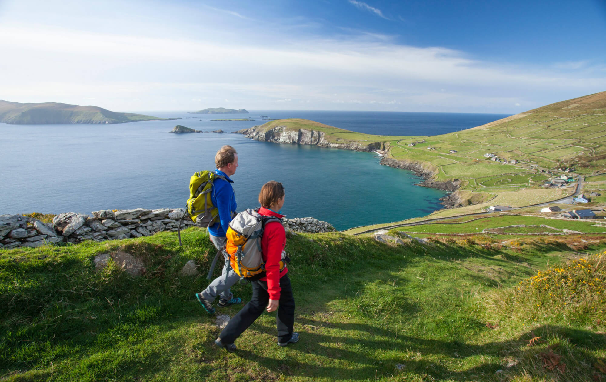 Randonnée Irlande, Séjours Randonnées en Irlande, Randonnées Pédestres ... Randonnée Irlande, Séjours Randonnées en Irlande, Randonnées Pédestres ...