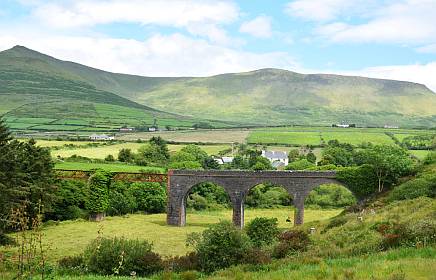 Randonnées Kerry Camino | Rando en Liberté Irlande | Kerry Camino